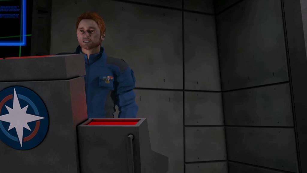 New Wing Commander Saga Launched | Gamester 81