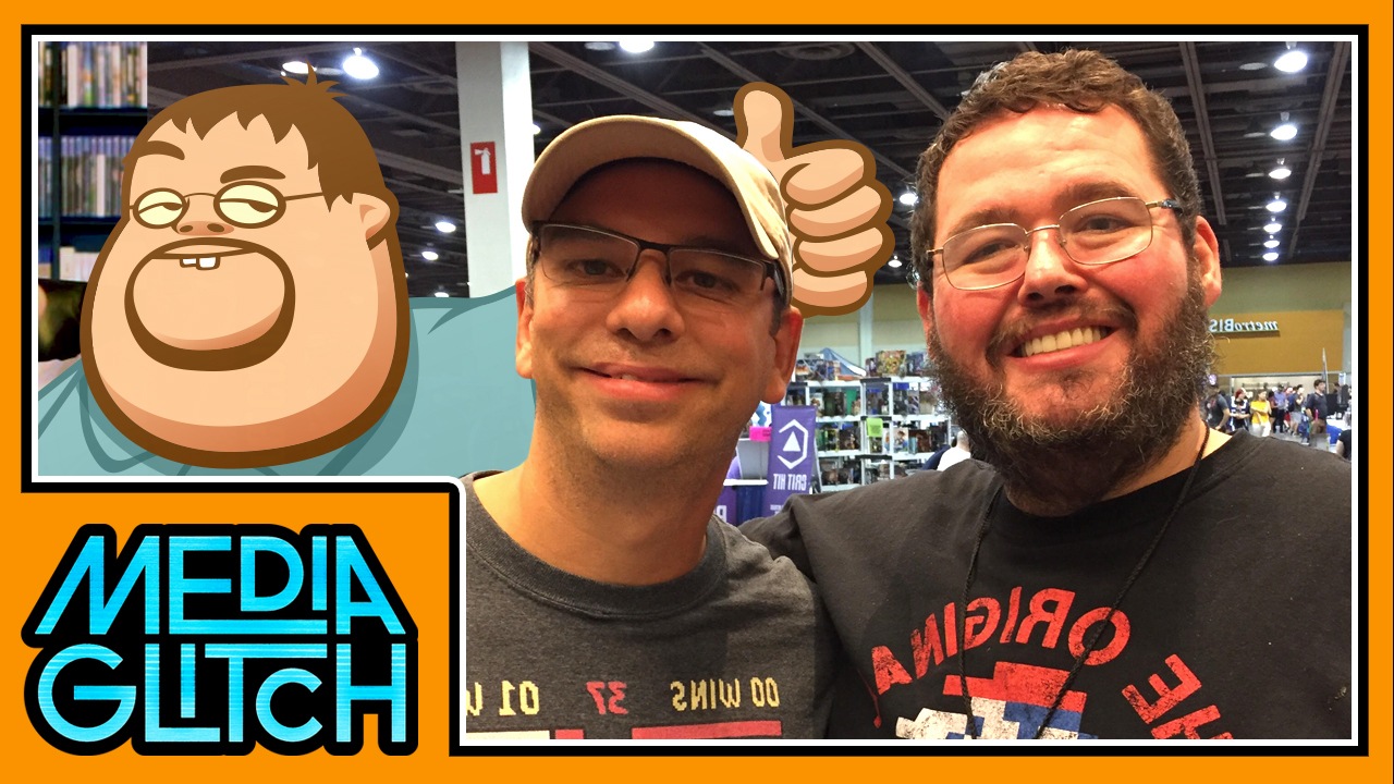 Boogie2988 interview game on expo 2019 | Gamester 81