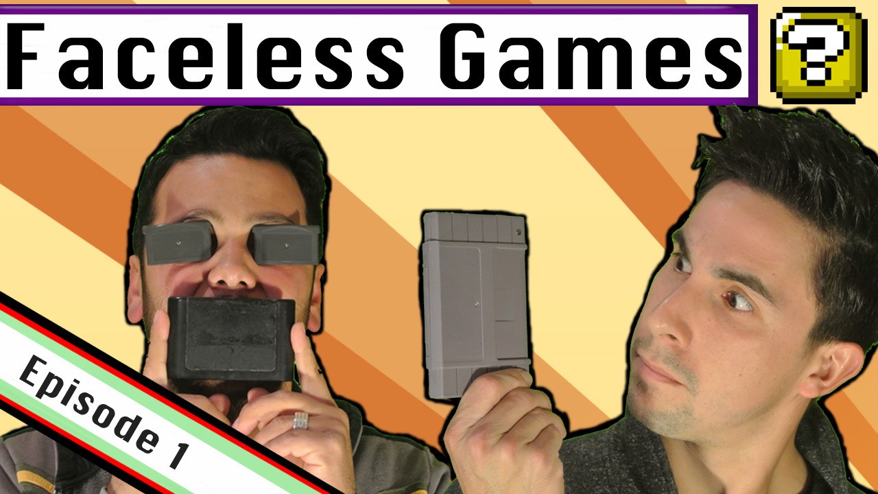 Faceless Games – Gut Punch! Episode 1 | Gamester 81