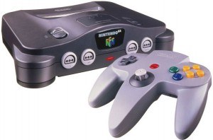 Nintendo 64 Console Overview | Gamester 81