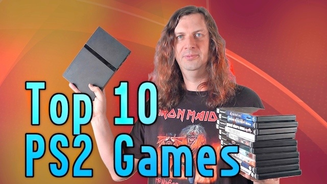 Top 10 PS2 Games | Gamester 81