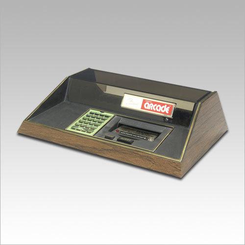 History of Consoles: Bally Astrocade (1978) | Gamester 81