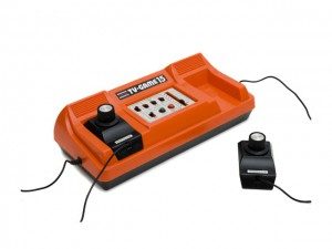 History of Consoles: Nintendo’s Color TV Game Consoles (1977-1979 ...