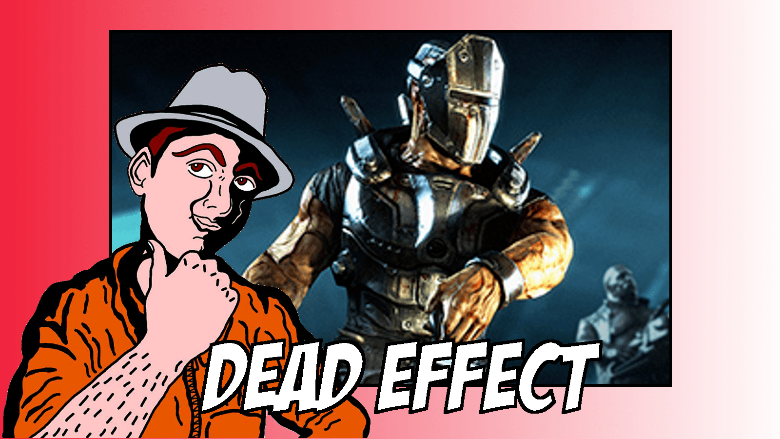 Comic Con Reviews – Dead Effect Pc (Early Access) | Gamester 81