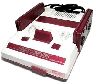 History of Consoles: Nintendo Entertainment System (1985) | Gamester 81