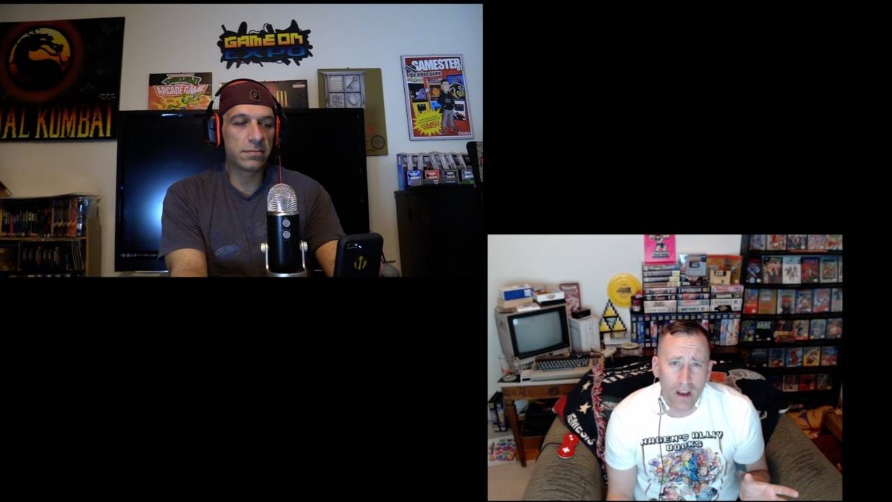 Game Talk: What’s the Best Way to Play Retro Video Games? | Gamester 81