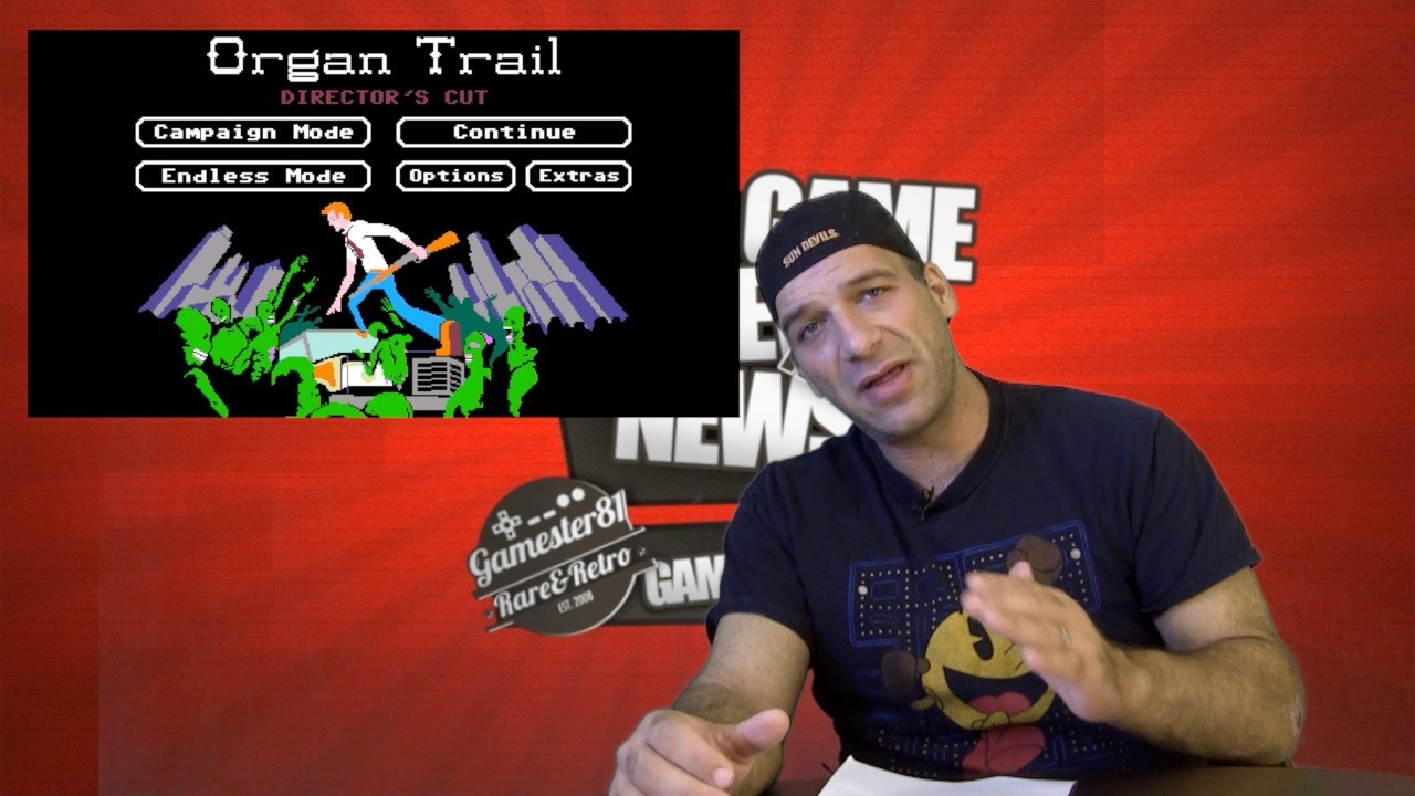 The Organ Trail: Director’s Cut-Review | Gamester 81