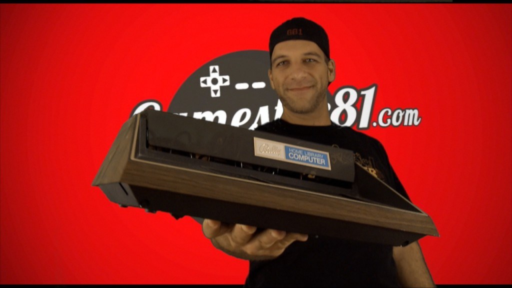 History of Consoles: Bally Astrocade (1978) | Gamester 81