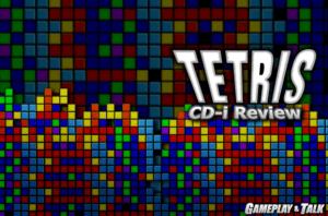 Tetris CD-i Review | Gamester 81